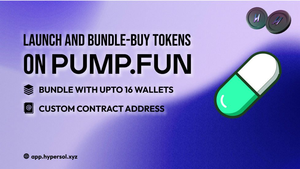 Hyperpad - The Ultimate Tool Suite on Solana Network